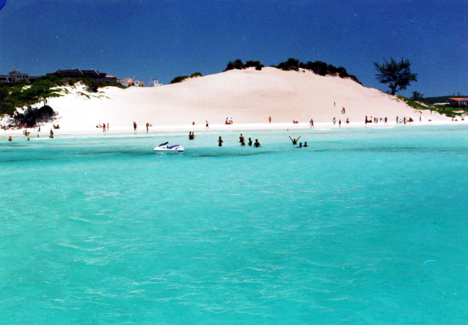 Hotéis e pousadas na Praia do Forte BA - Brasil Blogado